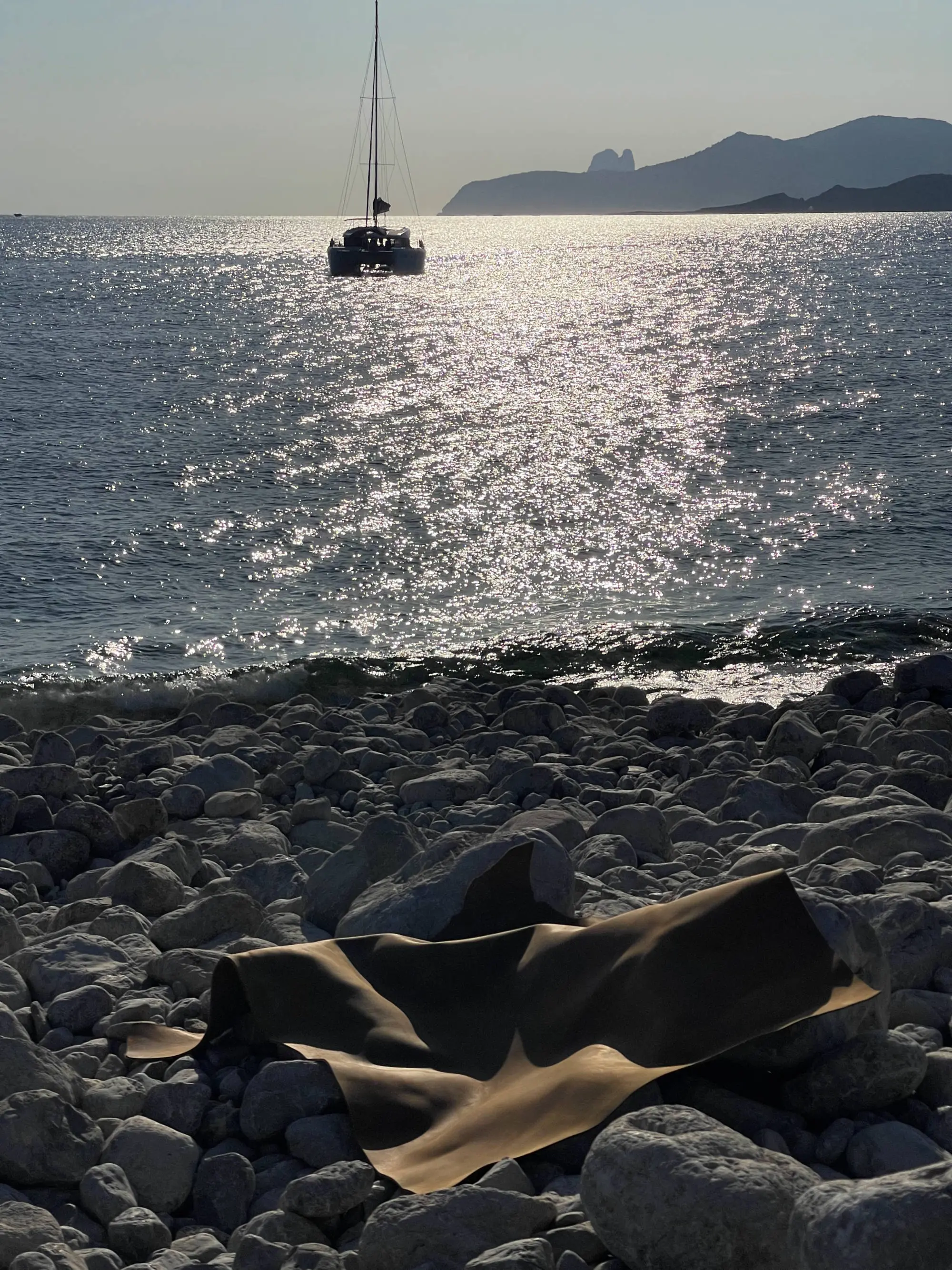 Strap Cap des Falco Limited Edition