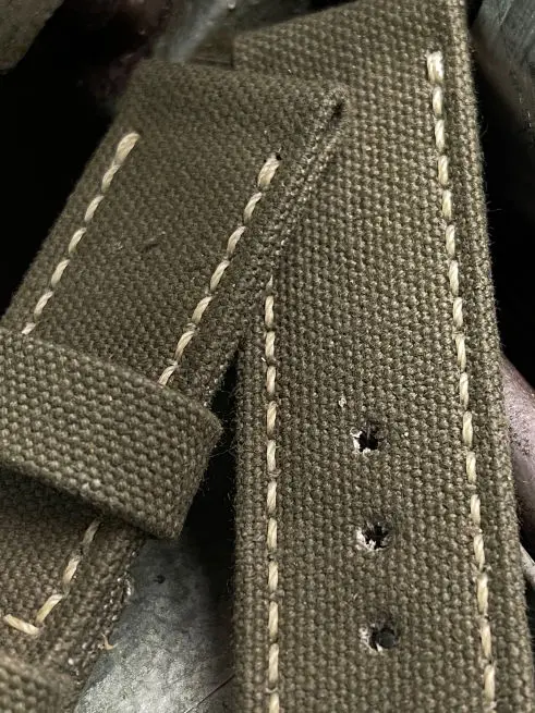 Group Custom Straps for Panerai, IWC, Breitling, Rolex, Tudor, Omega ...
